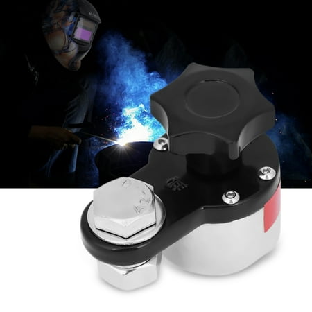 Welding Ground, High Hardness Accurate Strong Grip Welding Grounding ...