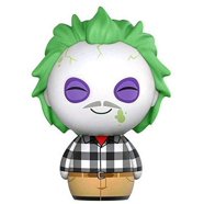 Beetlejuice Scary Adam & Barbara 3.25" The Loyal Subjects Action Vinyl ...