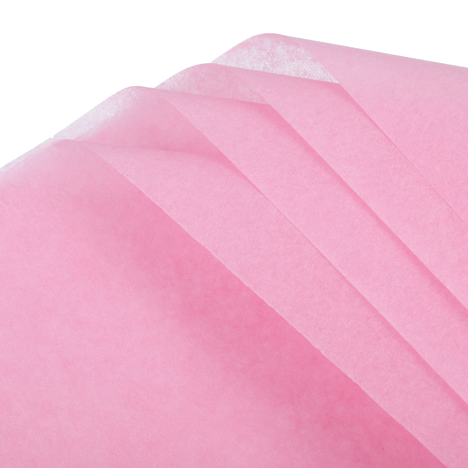 Click here for Unique Bargains 50 Sheets Pink Waterproof Tissue P... prices