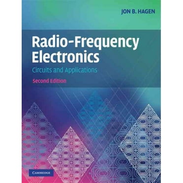 Microwave And Rf Engineering- A Simulation Approach With Keysight ...