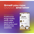 ZUM, Wool Dryer Balls Kit, 3ct + Oil, Frankincense & Myrrh scent ...
