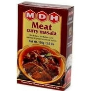 MDH Seasoning Mix Hyderabadi Biryani Masala 50g - Walmart.com