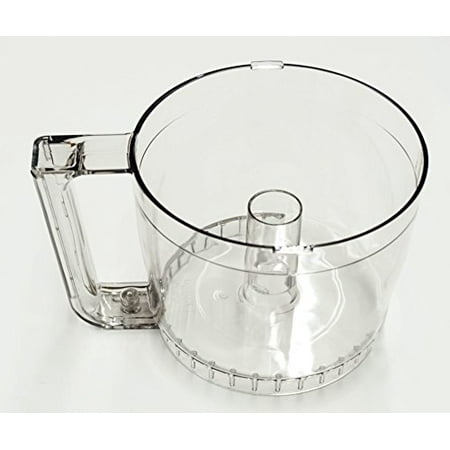 Cuisinart Work Bowl with Clear Handle, 24 oz | Walmart Canada