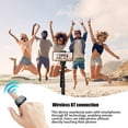TOHU TikTok Scrolling Ring Bluetooth Camera Remote Control Scroller ...