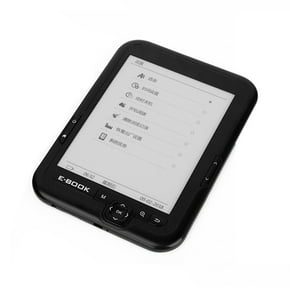 Kobo eReaders & eBook Readers | Walmart Canada