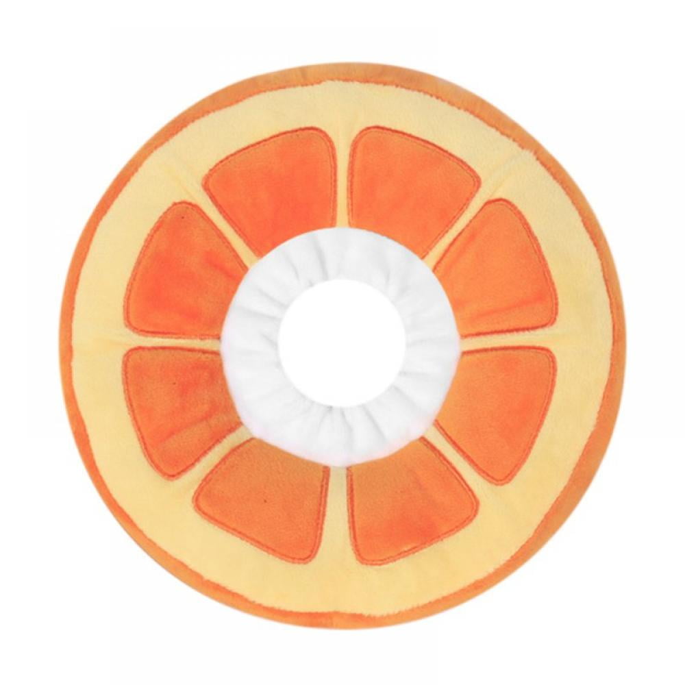 Adjustable Recovery Collar for Cat,Cute Neck Kitten Collars After ...