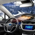 Car Heater, 12V Portable Heating & Cooling Fast Heating Defrost ...