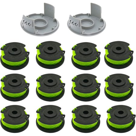 Dedang Bobine de rechange pour débroussailleuse Ryobi RAC143 RLT36B33 ...