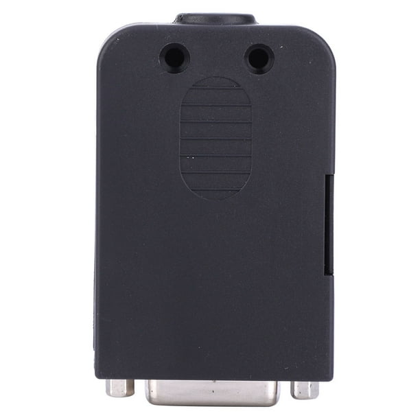 Terminal Connector, Terminal Board Adapter, Female Serial Connector To ...