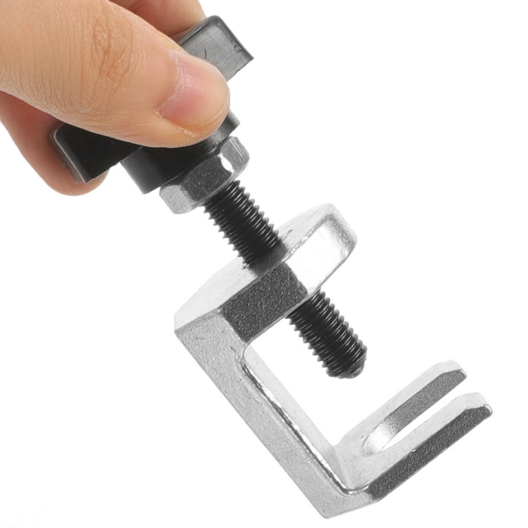 Rear wiper arm removal tool store
