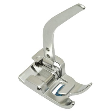 Janome Satin Stitch Foot F #822804129 - Walmart.com