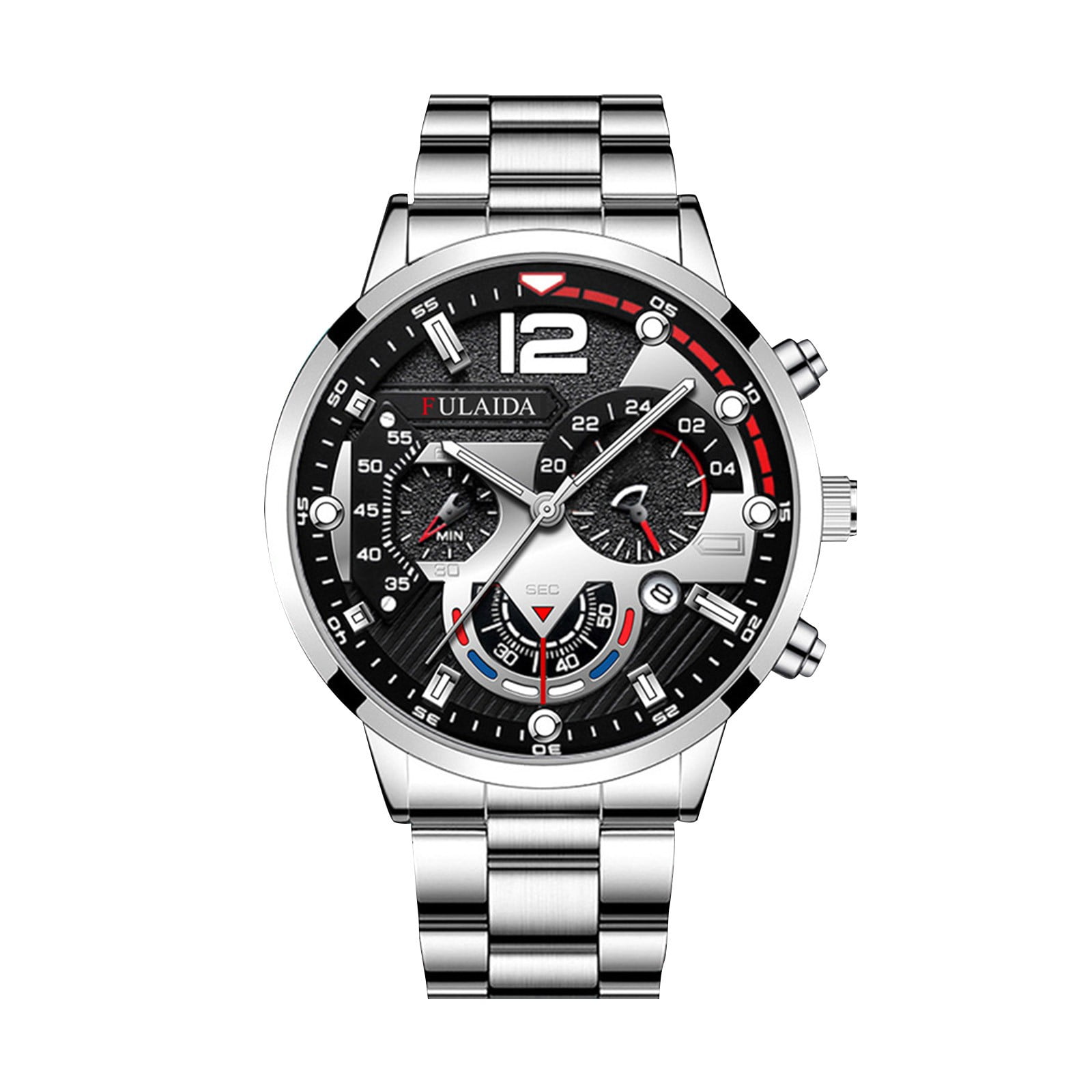 Click here for Yangzheee Ladies Watch Clock Silicone Strap Fashio... prices