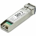 Startech MSA-Compliant SFP-25G-LR-S SFP28 Module, 25G Single Mode Fiber (SMF), 25GbE 10km (6.2mi ...