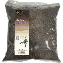 Josh's Frogs Dig-It Burrowing Substrate (10 Quarts) - Walmart.com