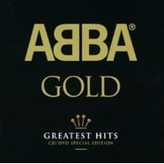Gold: Greatest Hits (CD) - Walmart.com