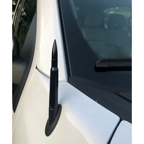 Bullet Antenna Silverado