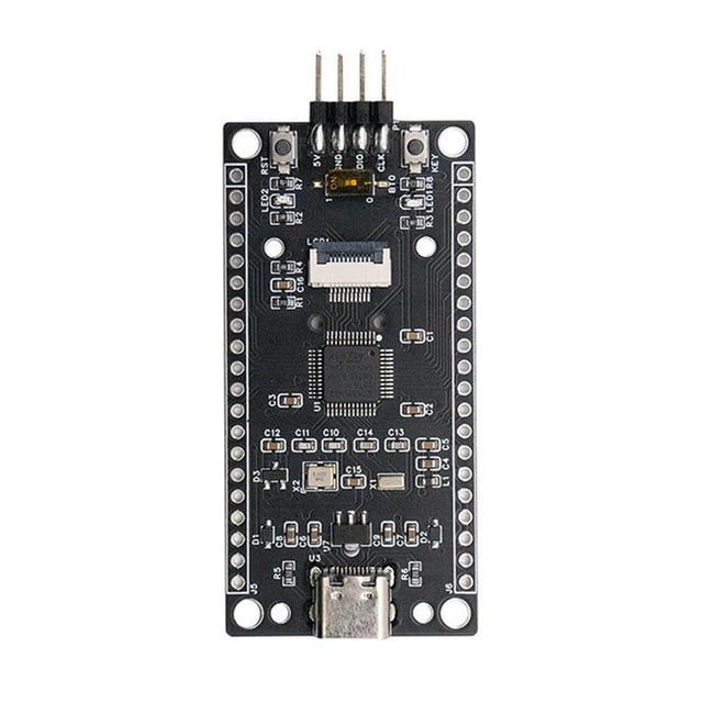 For MKS DRG STM32G431C8T6 Small System Board Core Board STM32 ...