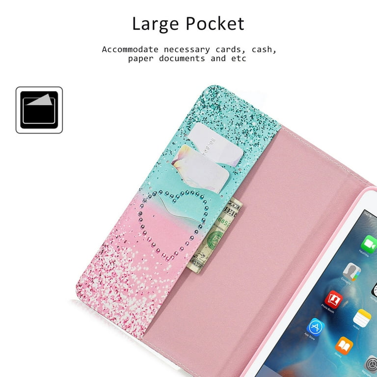 Pink Bling Ipad 2 Cases