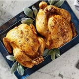 Tyson All Natural Premium Chicken Cornish Hen twin pack, 3.25 lb ...