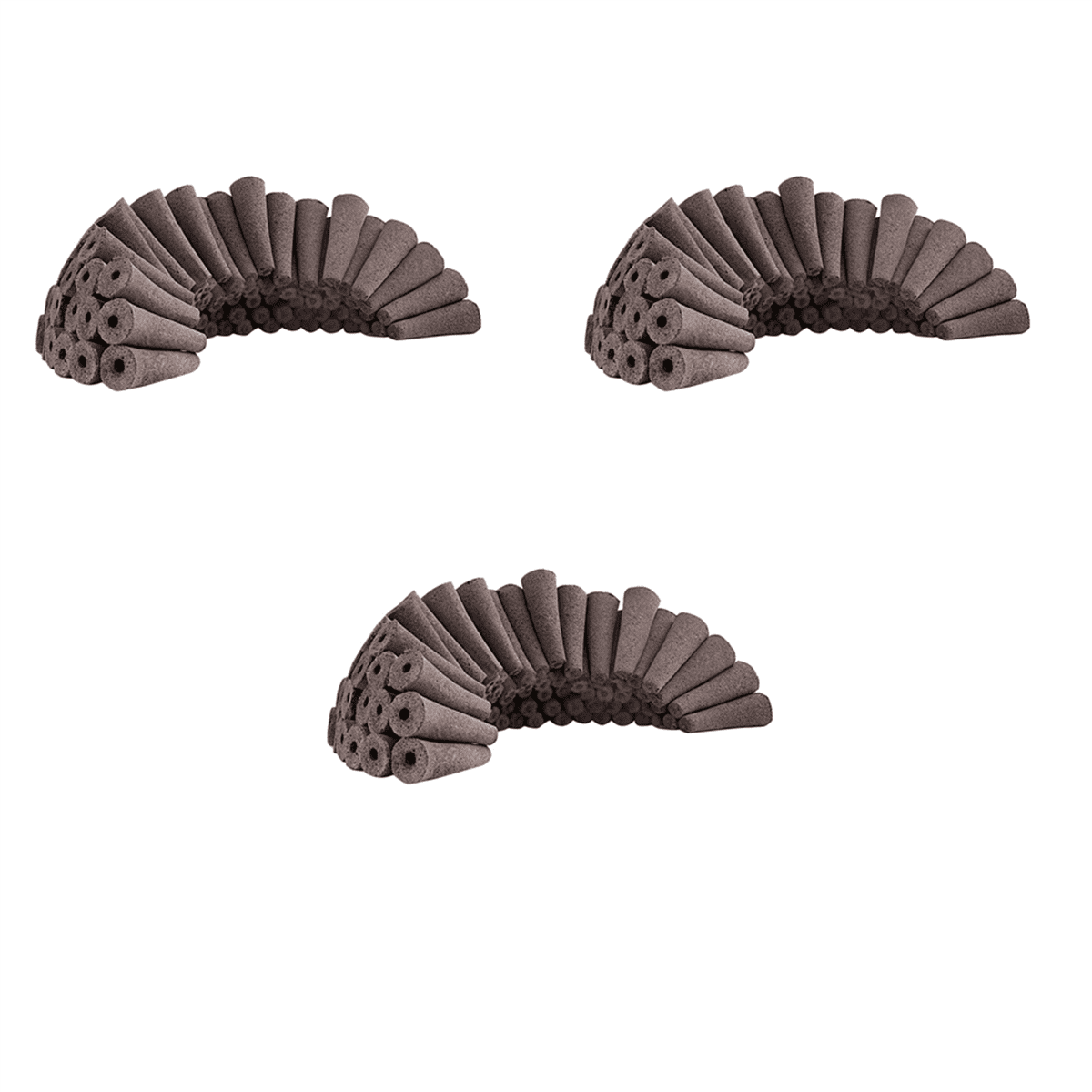 Click here for Geloo 150 Pack Grow Sponges  Seed Pods Replacement... prices