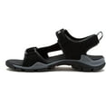 Mens Swisstech Acadia River Sandal - Walmart.com