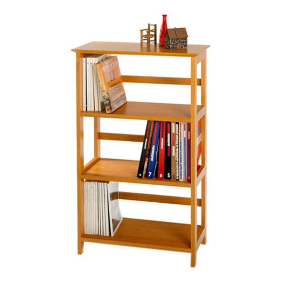 Folding Bookcase