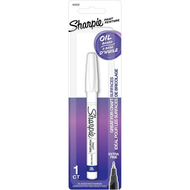 Click here for Sharpie Oil-Based Paint Marker  Extra Fine Point... prices