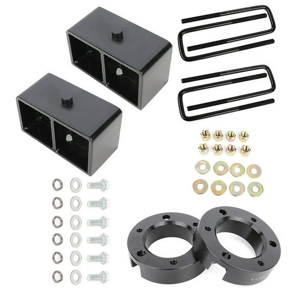 Toyota Tundra Suspension Lift Kit Bracket Kit