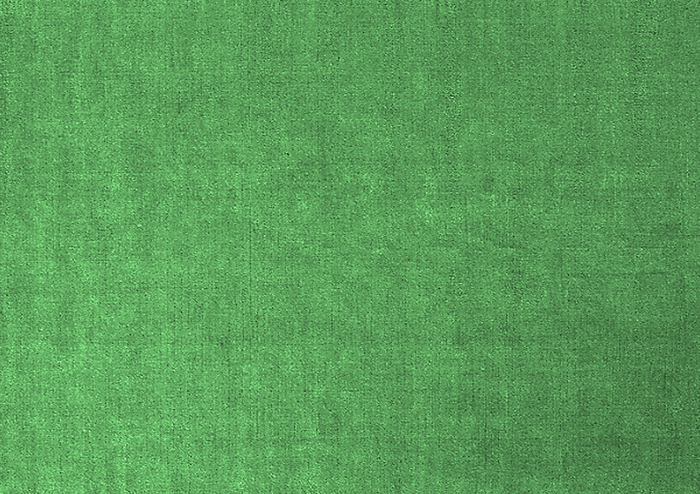 Ahgly Company Indoor Rectangle Solid Emerald Green Modern Area Rugs, 2 ...