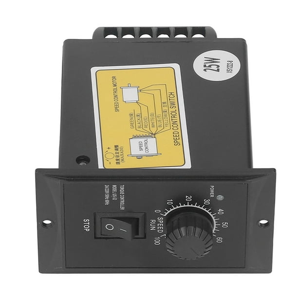 Motor Speed Controller,Motor Speed Controller 220V Motor Speed ...