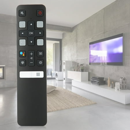 Remote Control, Exquisite Appearance Multi Functional TV Remote Control ...