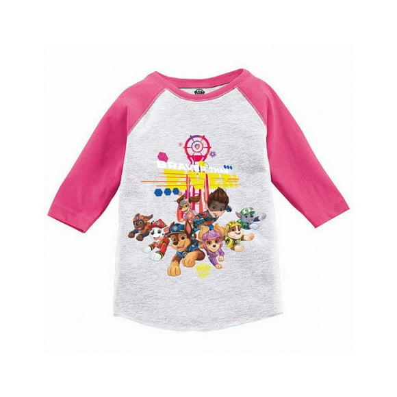 Paw Patrol Ryder Jacket