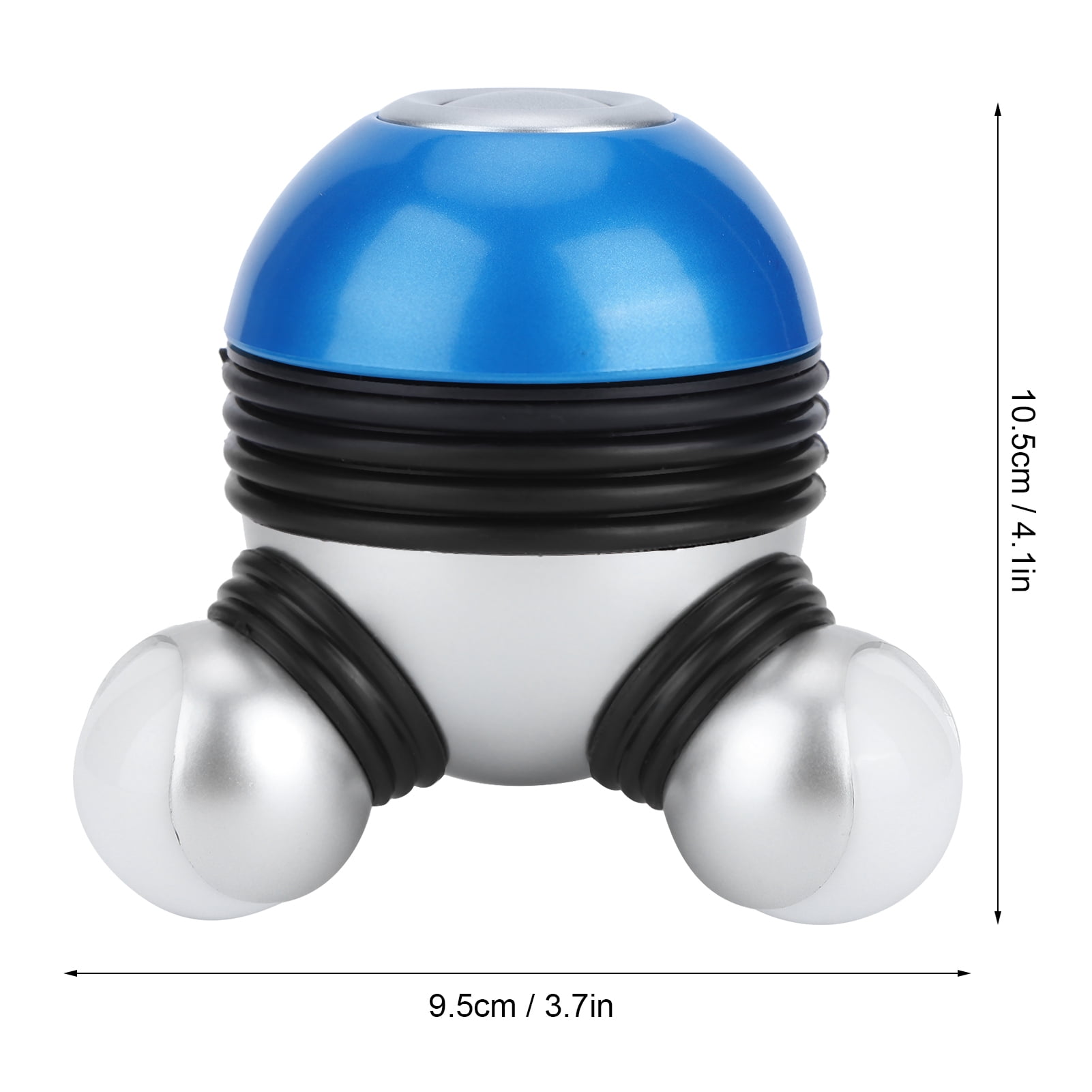 Click here for Unbranded Vibrating Massager mini Portable Hand He... prices