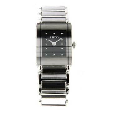 Rado Sintra Jubile Mens Watch R13432732 - Walmart.com