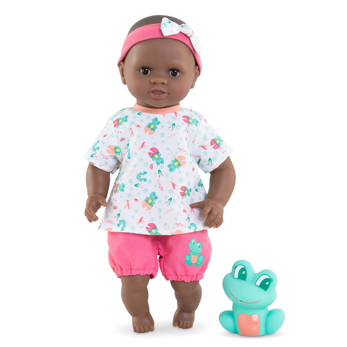 Corolle Bebe Bath Alyzee Walmart