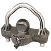 Free Shipping! Fastway 86-00-5015 FORTRESS Coupler Lock - Walmart.com