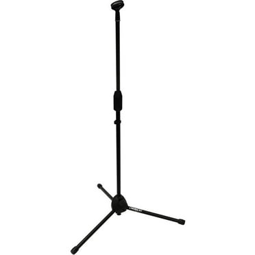 Pyle Pro® Pmks32 Universal Compact Base Microphone Stand With ...