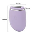Laser Hair Removal, New Electric Shaver Rechargeable Portable Hair ...
