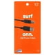 Onn. 10` Printer Cable - Walmart.com