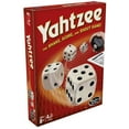Hasbro Gaming Yahtzee Stf9