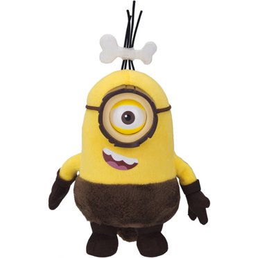 Minions Plush Buddies Kevin - Walmart.com