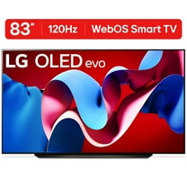 LG 83" Class 4K UHD OLED Web OS Smart TV with Dolby Vision G3 Series ...