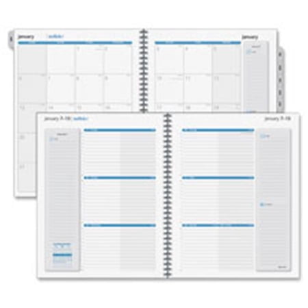 At-A-Glance Outlink Weekly Planner Refill | Walmart Canada
