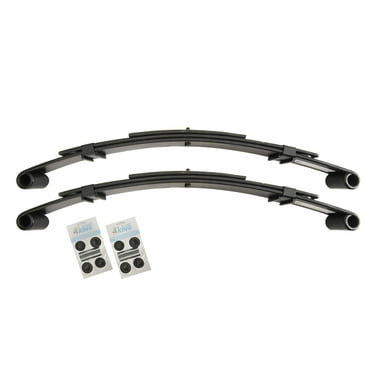 4 QTY Golf Cart Wheel Spacers 2" fits all 4x4 bolt patterns ...