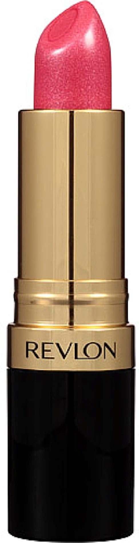 Revlon Super Lustrous Lipstick, Softsilver Rose [430] 0.15 oz (Pack of ...