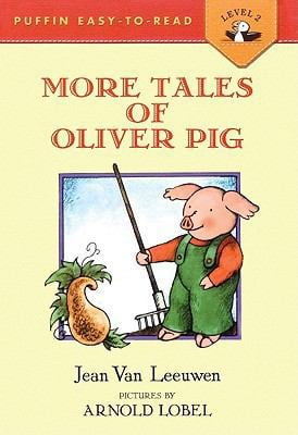 Pre-Owned More Tales of Oliver Pig (Paperback) 0803787138 9780803787131 ...