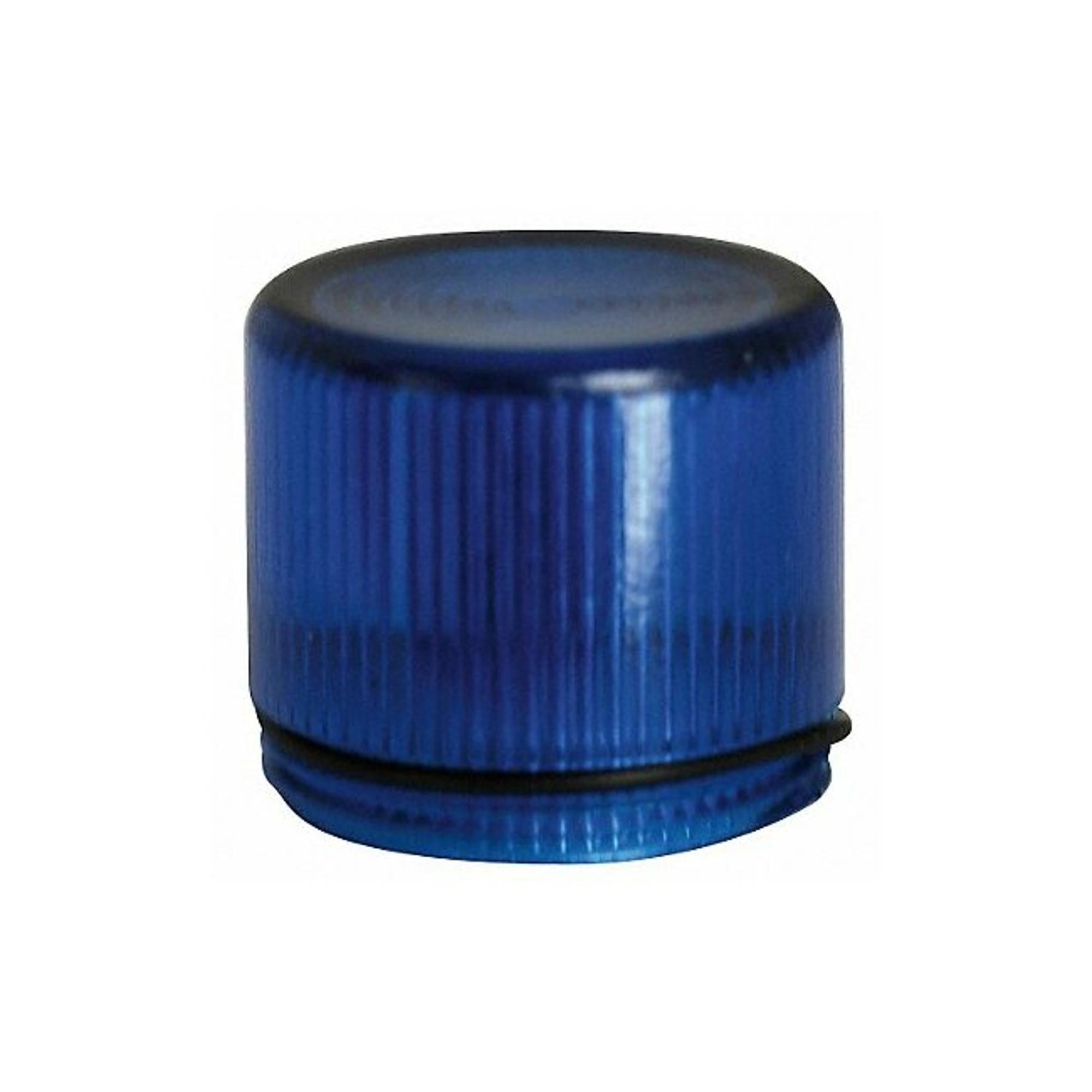 Eaton Push Button Cap,Illuminated,30mm,Blue 10250TC24 - Walmart.com