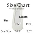 7 Pairs Low Cut Socks for Women No Show Ankle Short Cotton Socks Ice ...