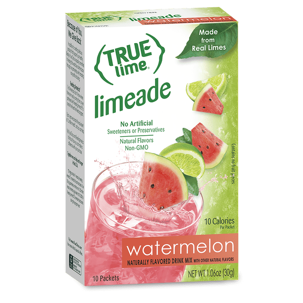 Watermelon Water