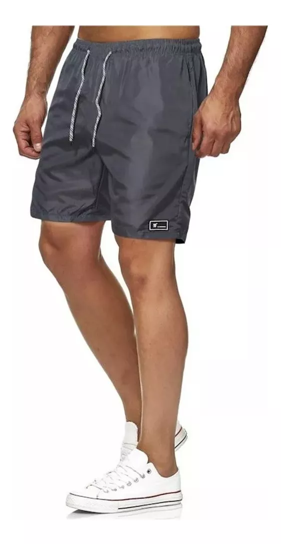Bermudas Playa Shorts Pantalon Hombre Caballero | Walmart en línea